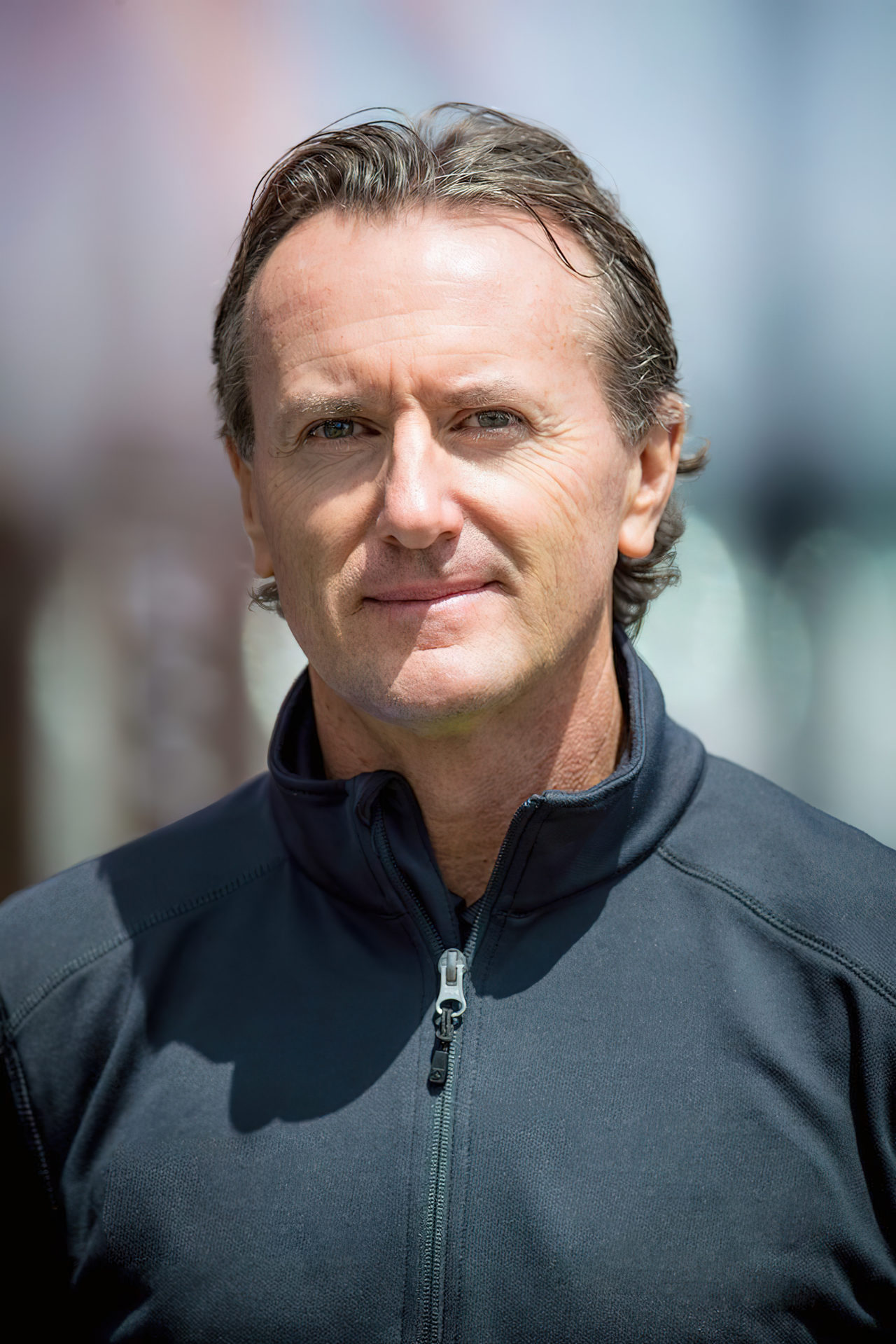 Andy Pilgrim - Ski Autosports