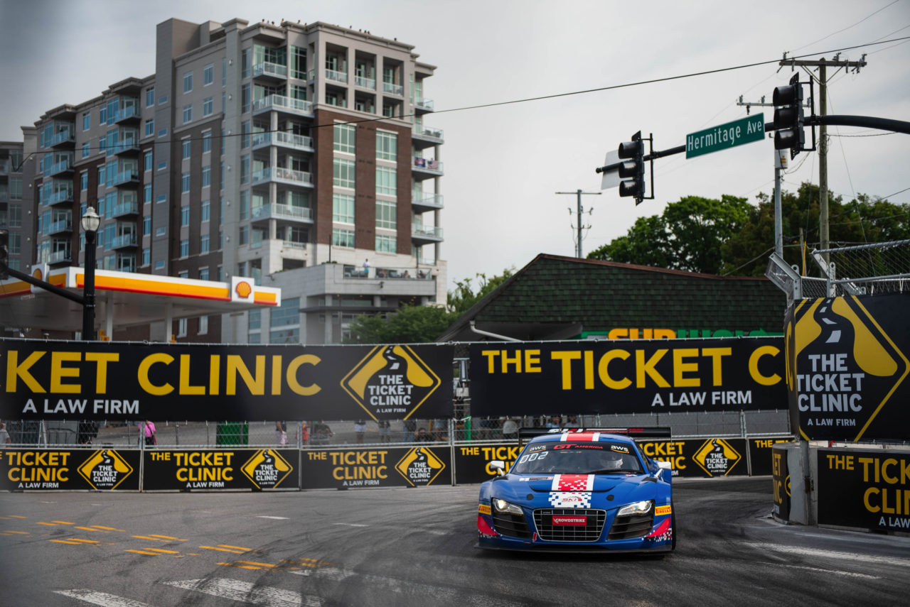 SKI Autosport and O’Connell follow up win with Sunday podium finish ...