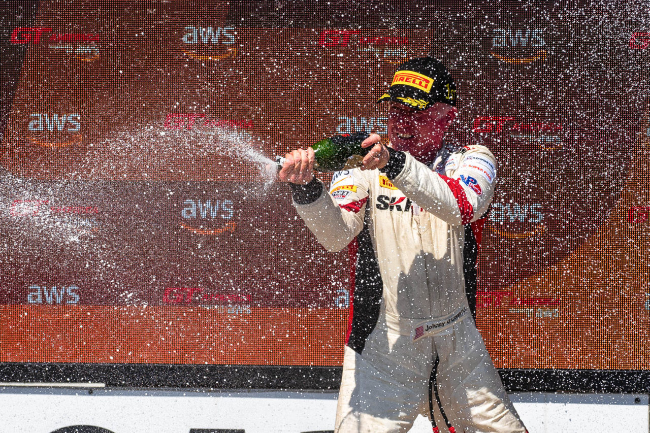 Latest results - Ski Autosports